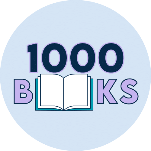 1000 Books – Thomas Crane Public Library